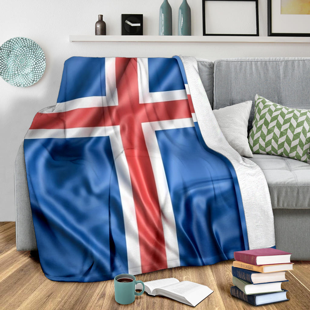 iceland=blanket – Combat Breast Cancer